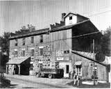 old wakefield mill – Les Trois Érables